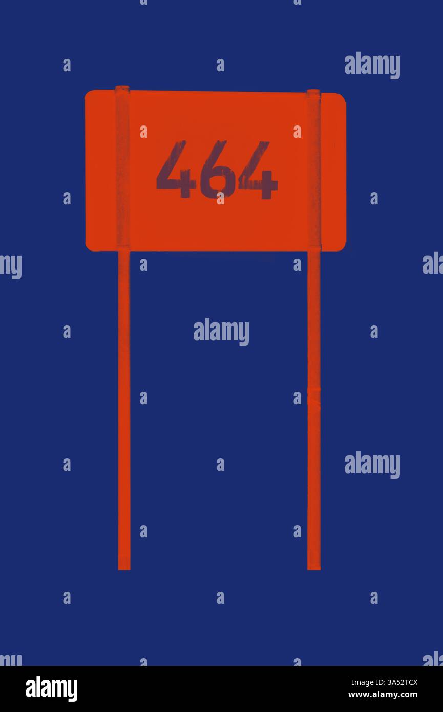 Empty signals hi-res stock photography and images - Alamy