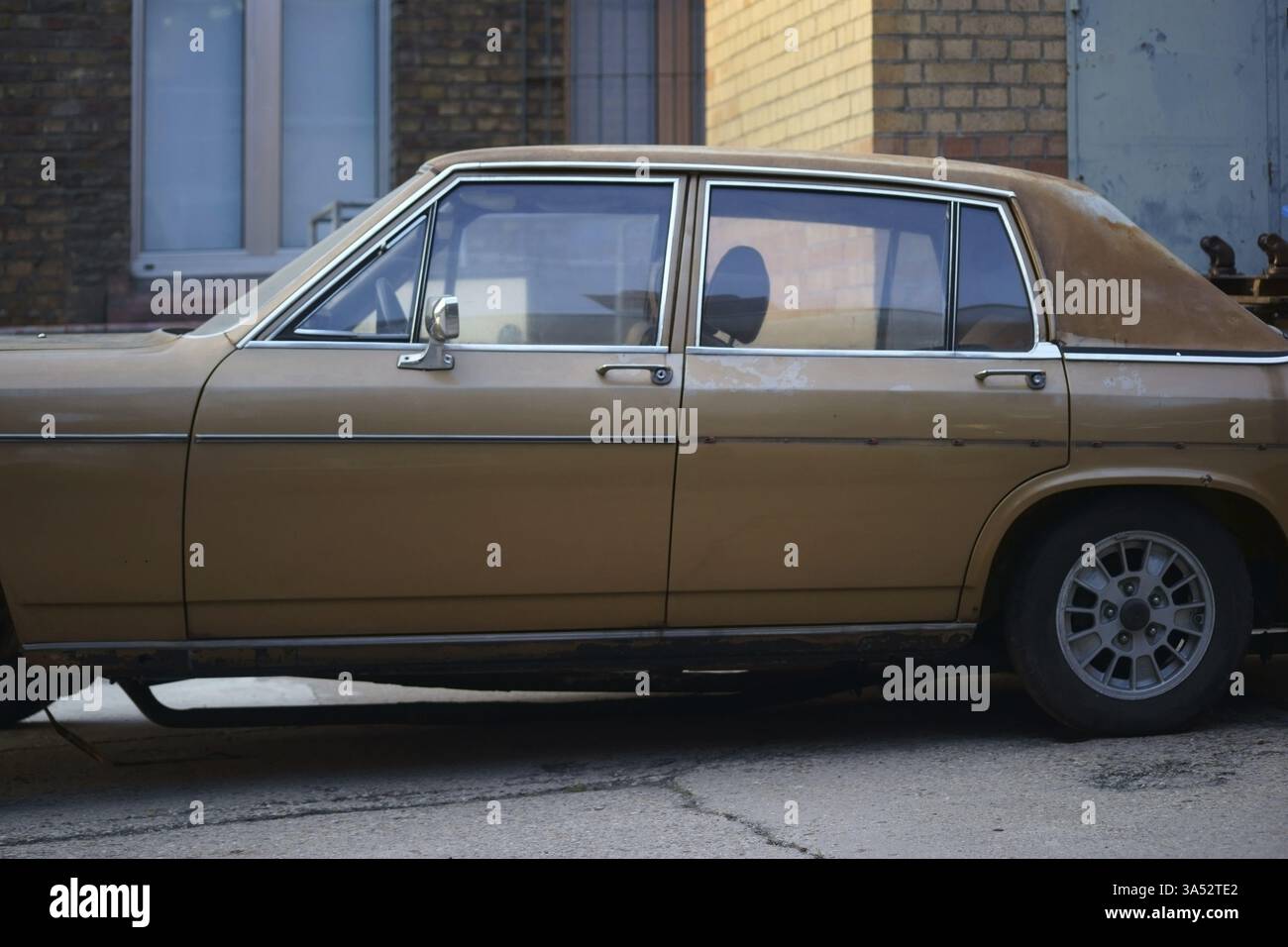 Classic side cars hi-res stock photography and images - Alamy