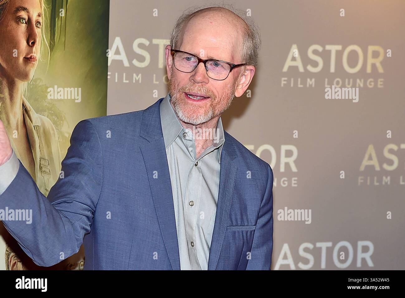 Special Screenings von EDEN Ron Howard, Regisseur Special Screenings ...