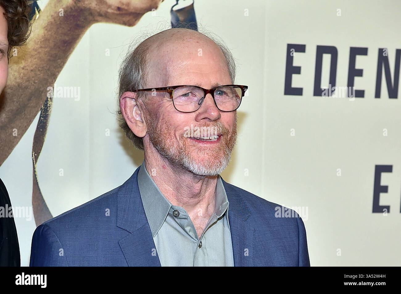 Special Screenings von EDEN Ron Howard, Regisseur Special Screenings ...