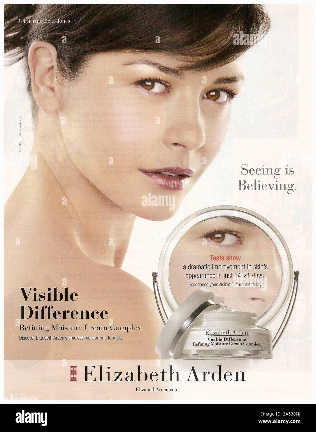 Actress catherine zeta jones hi-res stock photography and images - Alamy