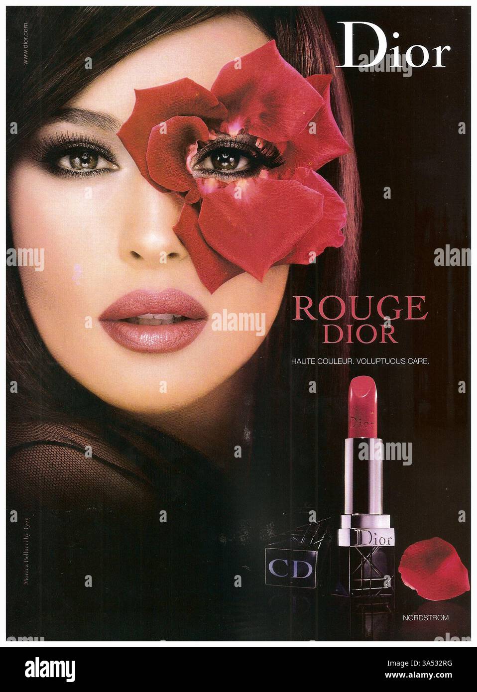 Dior lipstick hi-res stock photography and images - Alamy