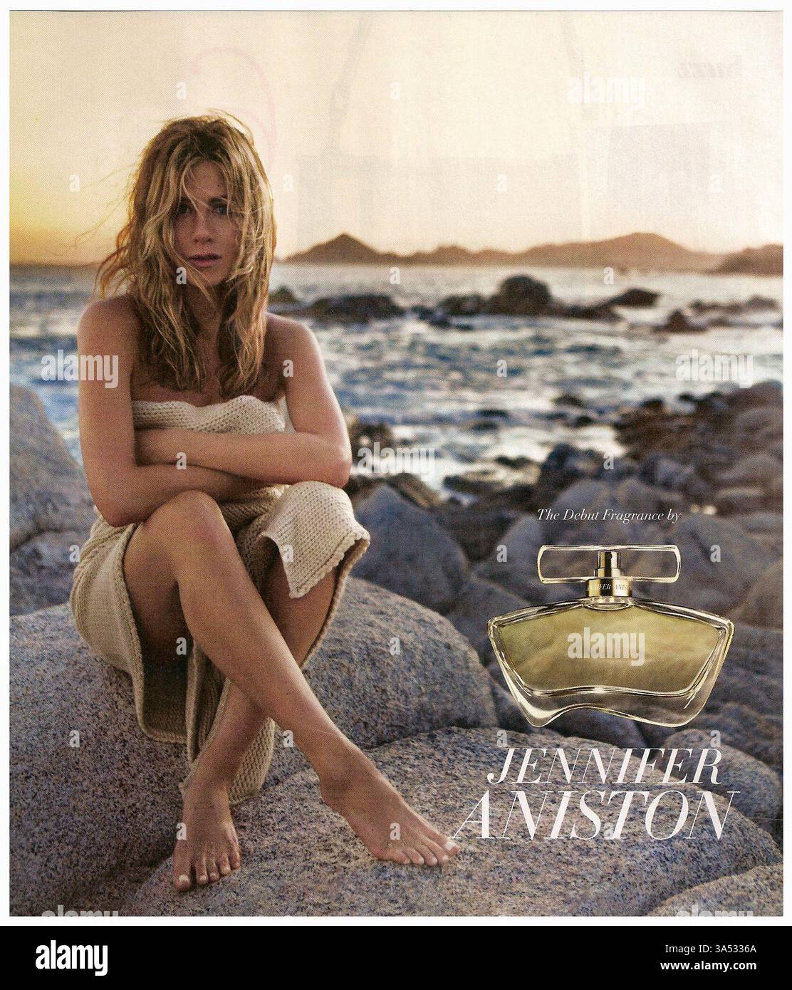 Jennifer aniston beach hi-res stock photography and images - Alamy