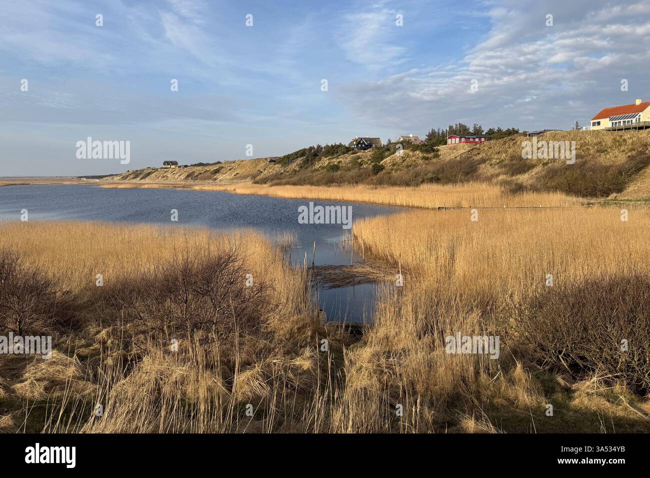 Norre bork hi-res stock photography and images - Alamy