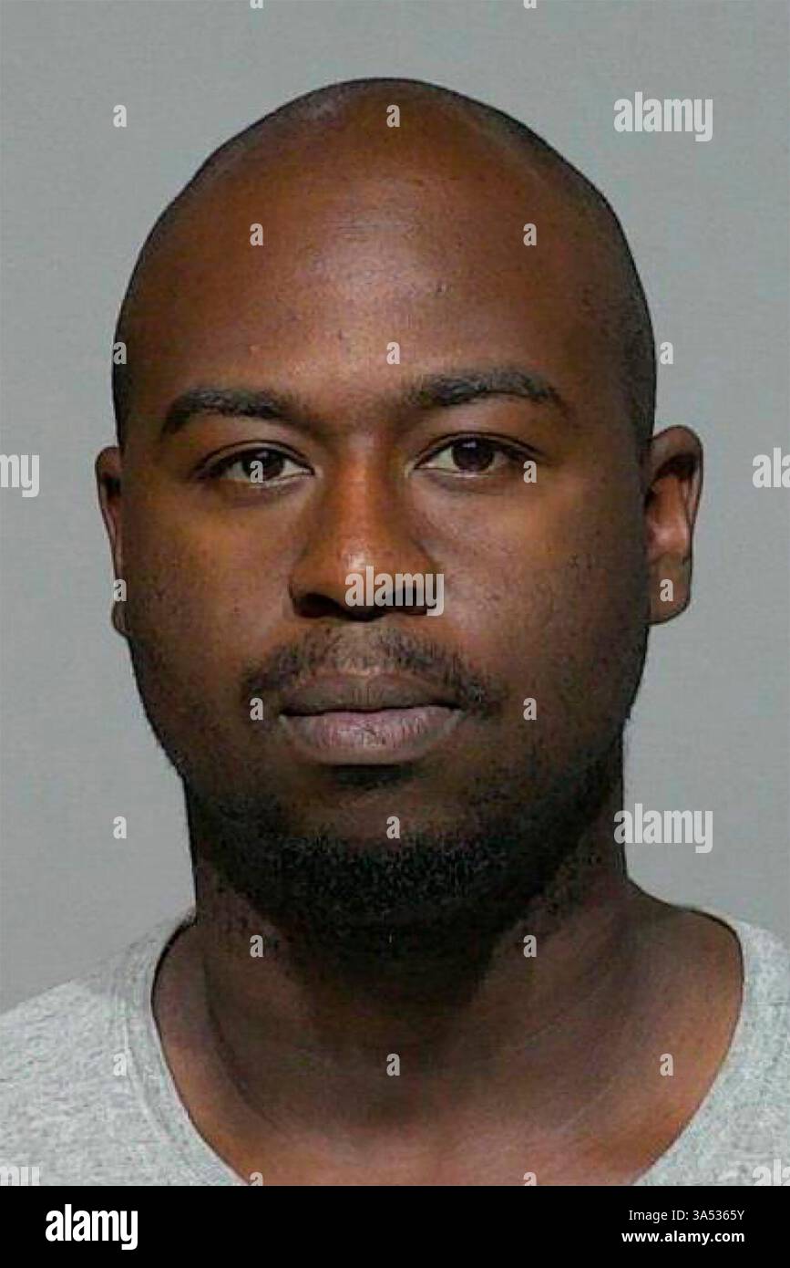 FILE - This undated booking photo provided by Milwaukee County Sheriff ...