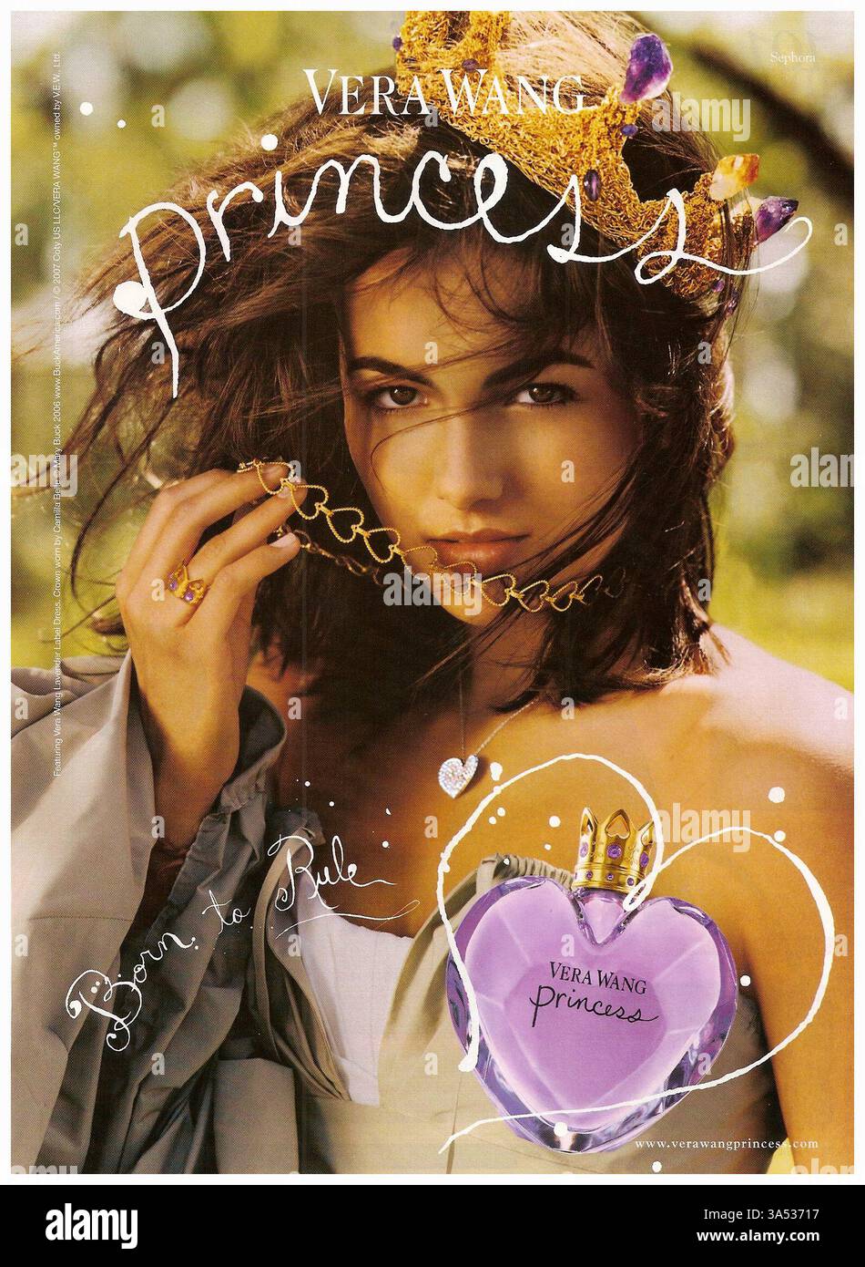 Belle magazine Cut Out Stock Images & Pictures - Alamy
