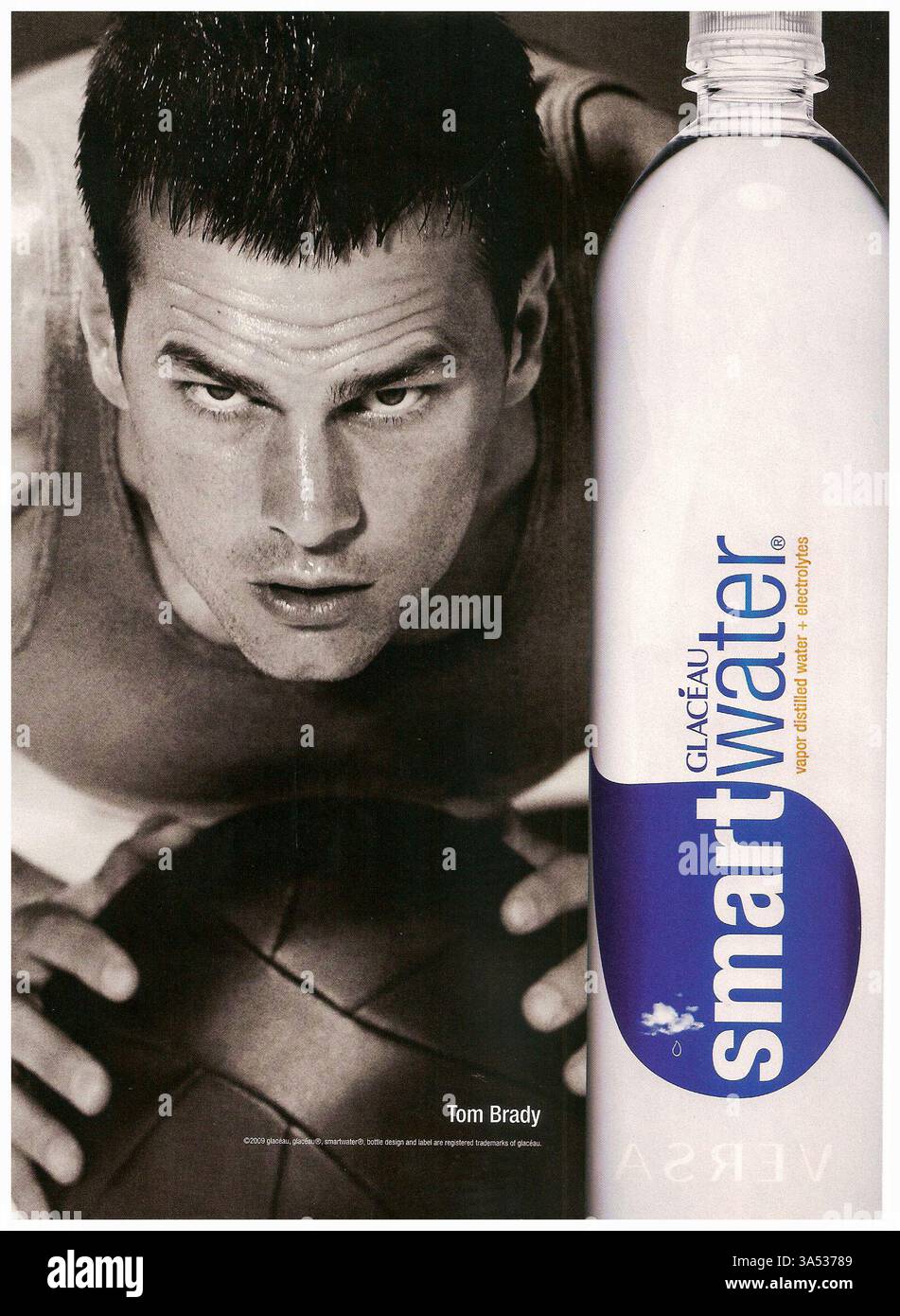 Smartwater Cut Out Stock Images & Pictures - Alamy