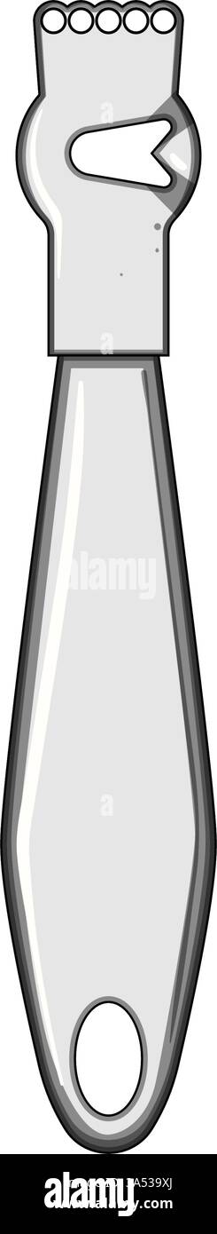 lime citrus zester cartoon vector illustration Stock Vector Image & Art ...