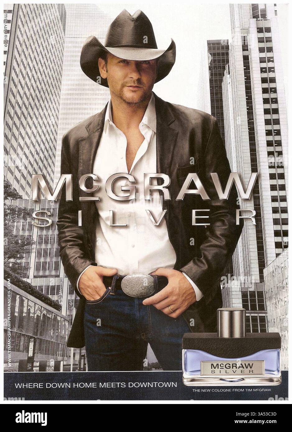 Tim mcgraw Cut Out Stock Images & Pictures - Alamy