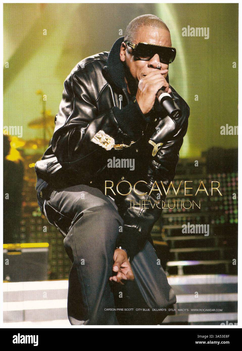 Jay z hi-res stock photography and images - Alamy