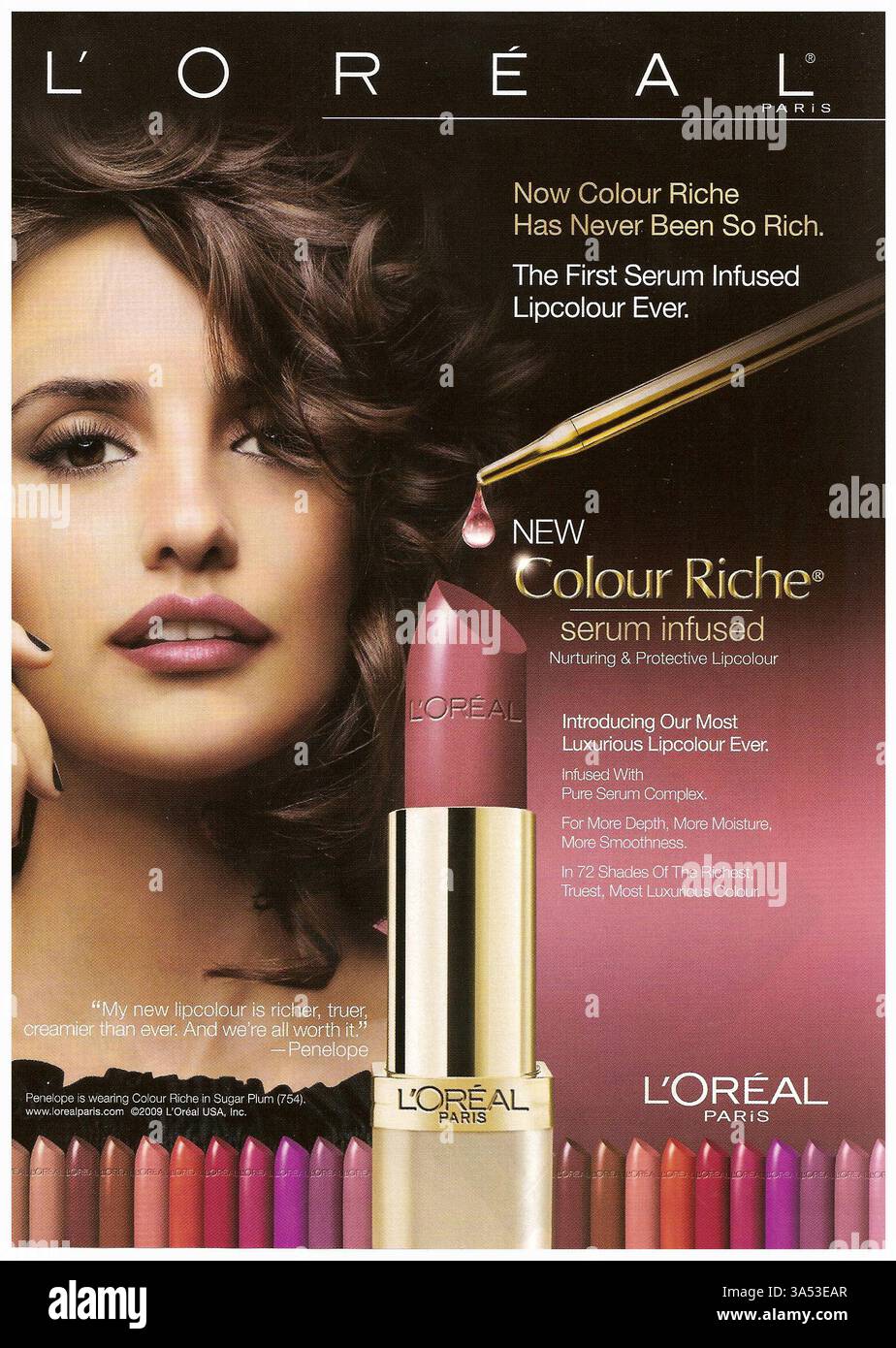 Colour riche hi-res stock photography and images - Alamy