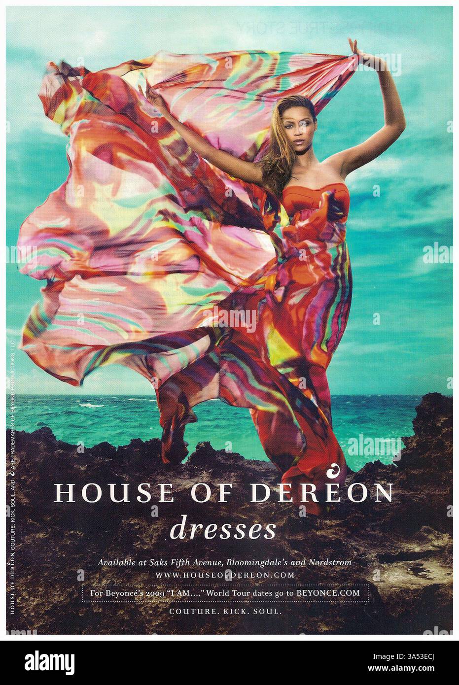 Beyonce poster hi-res stock photography and images - Alamy