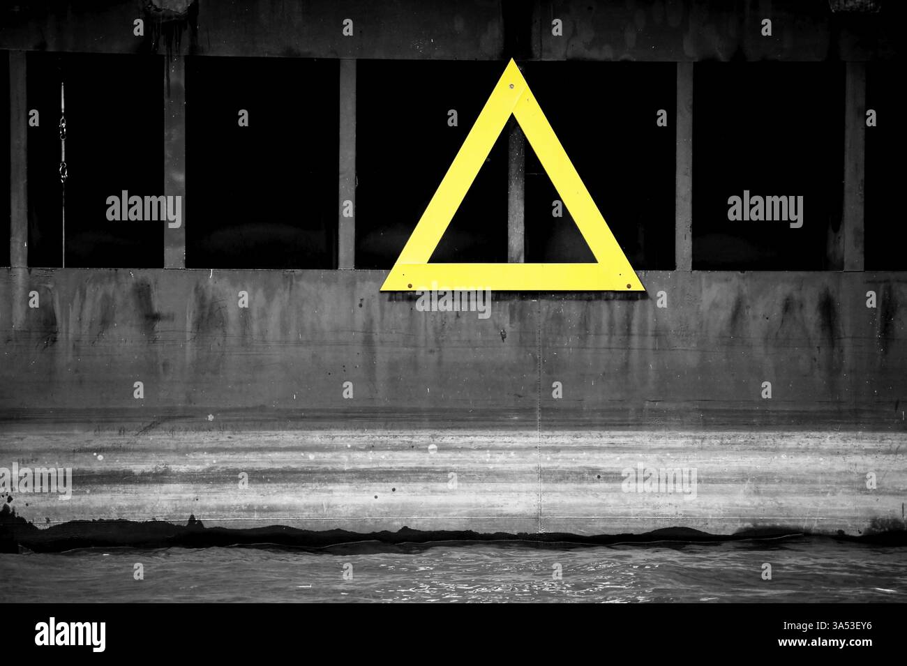 Warning precaution hi-res stock photography and images - Alamy