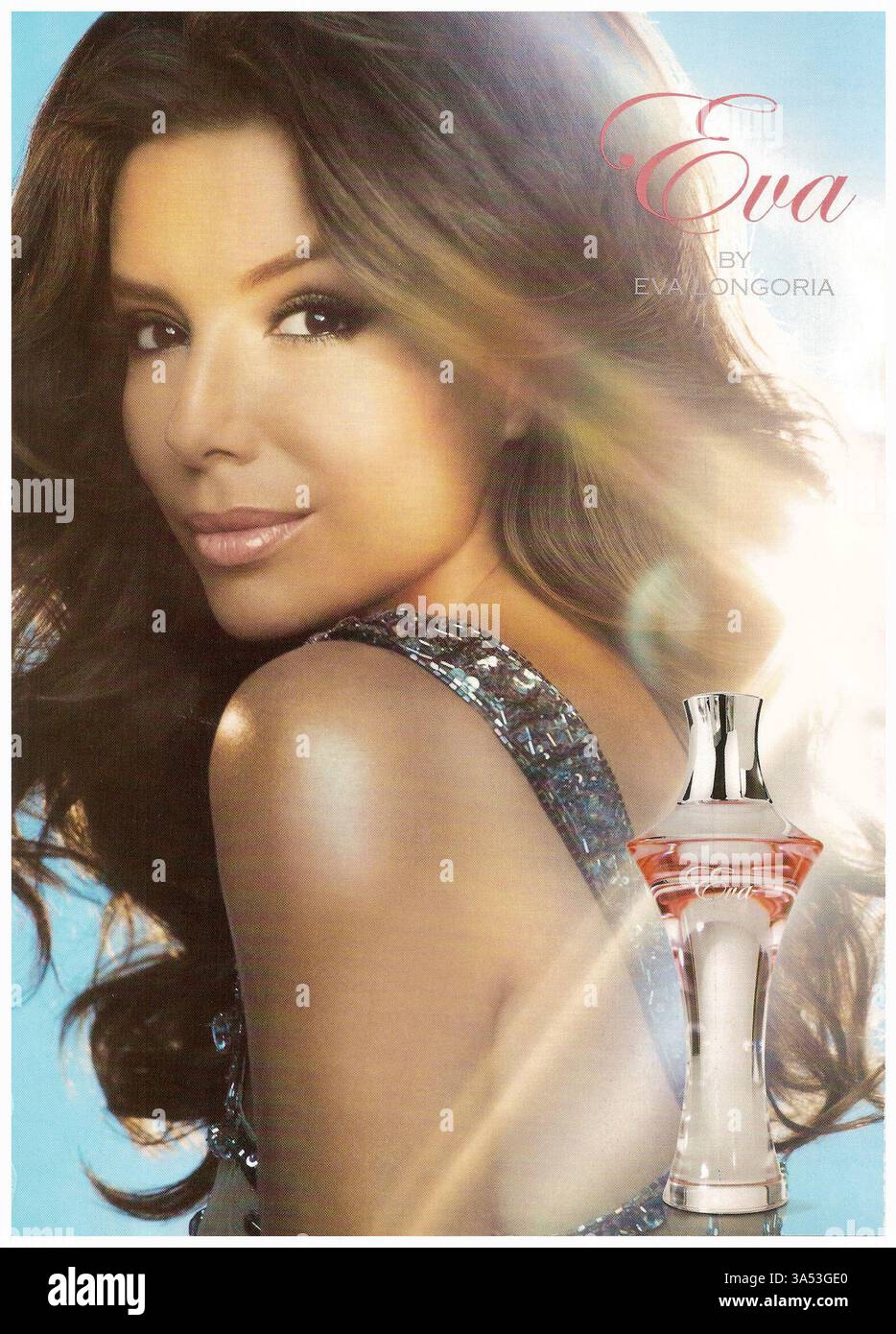 Magazine advertisements 2010 hi-res stock photography and images - Alamy