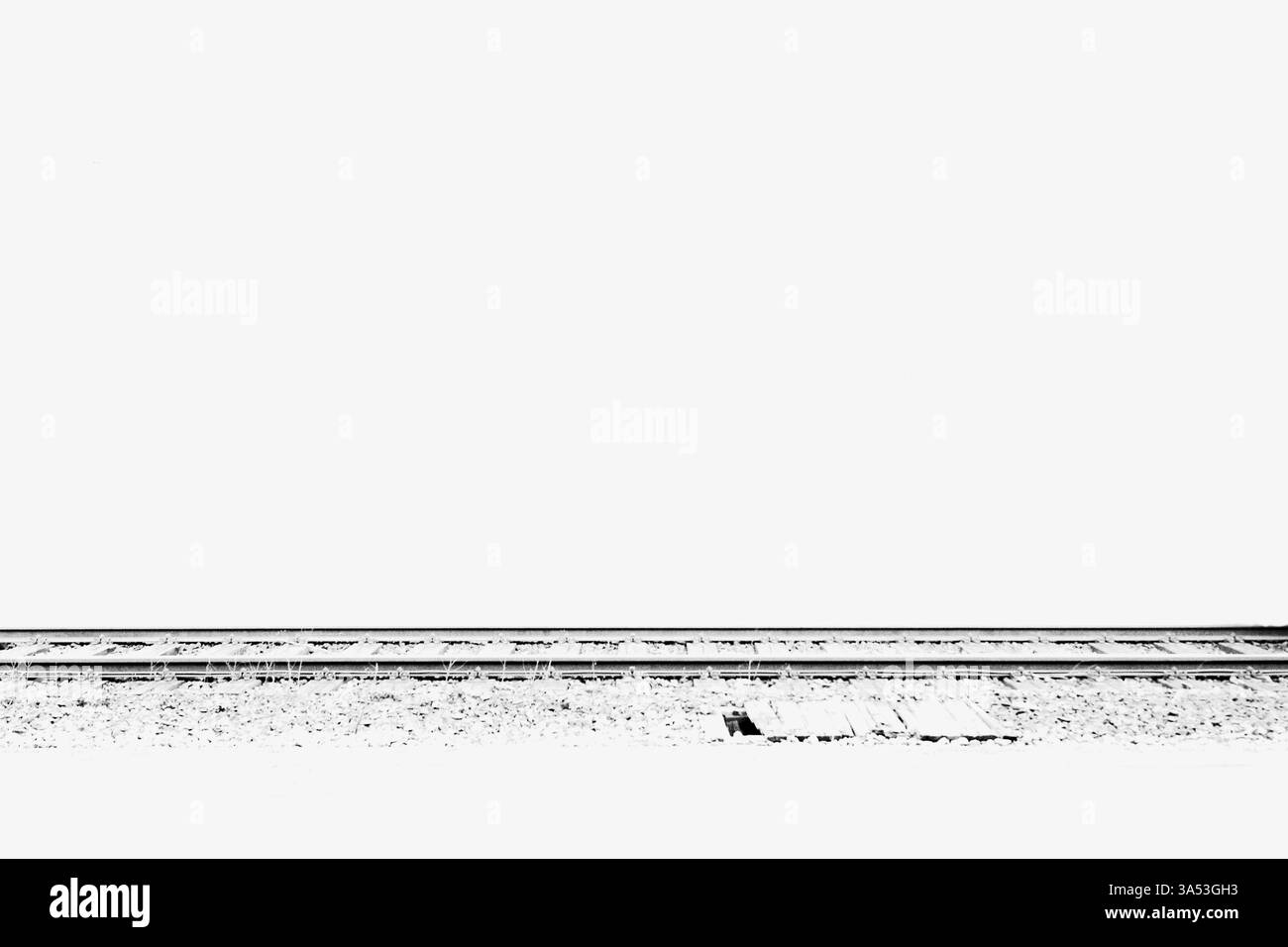 No rail Cut Out Stock Images & Pictures - Alamy