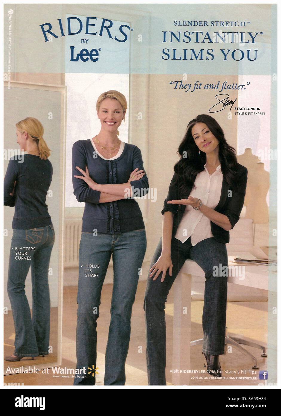 Stacy london hi-res stock photography and images - Alamy