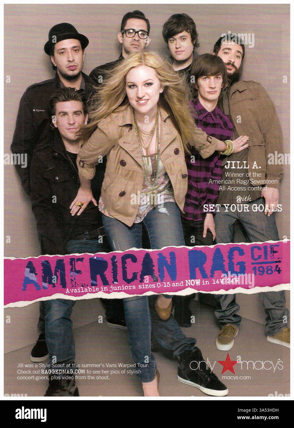 Archival rock band Cut Out Stock Images & Pictures - Alamy
