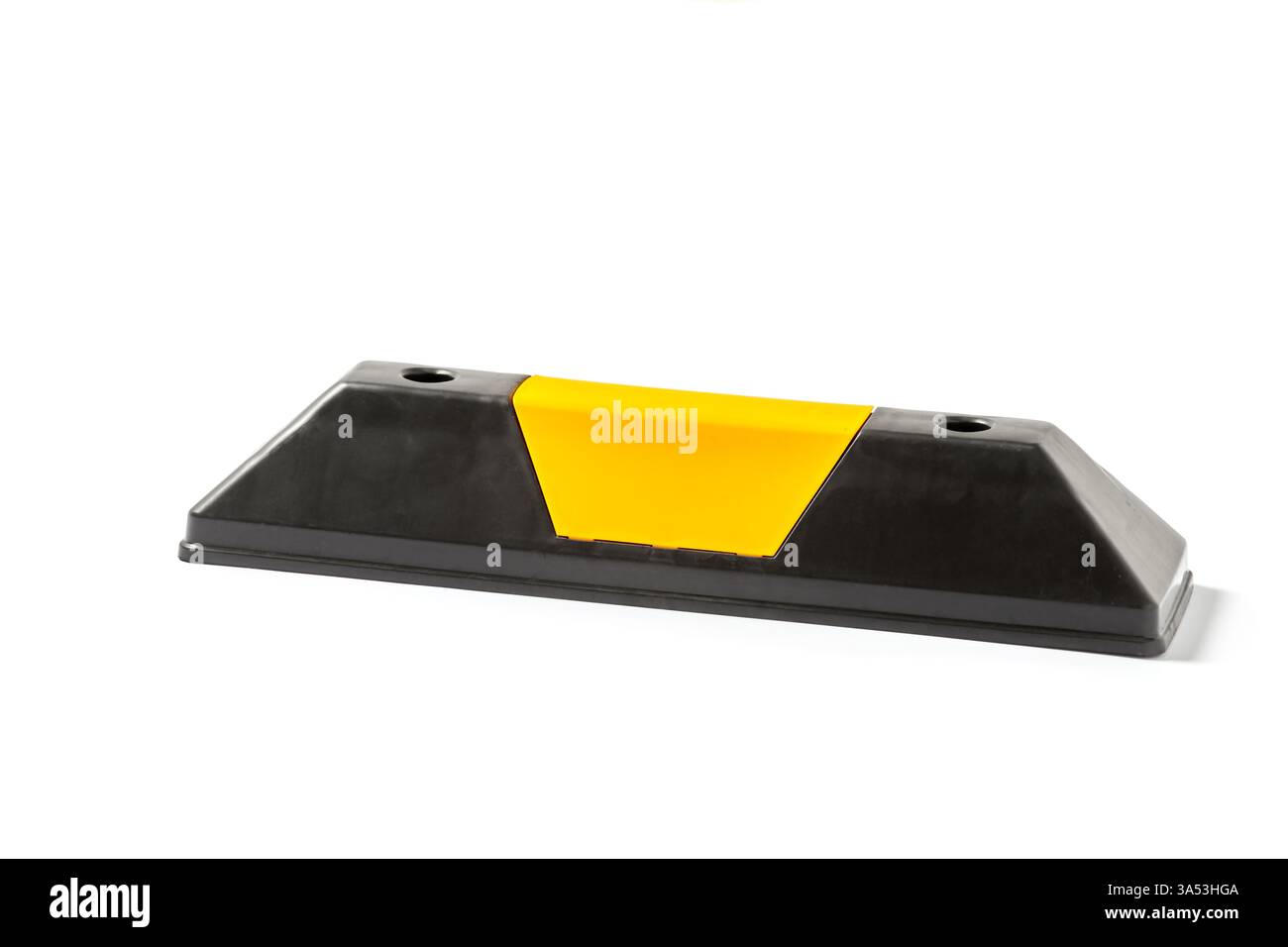 Landscaping vehicle Cut Out Stock Images & Pictures - Alamy