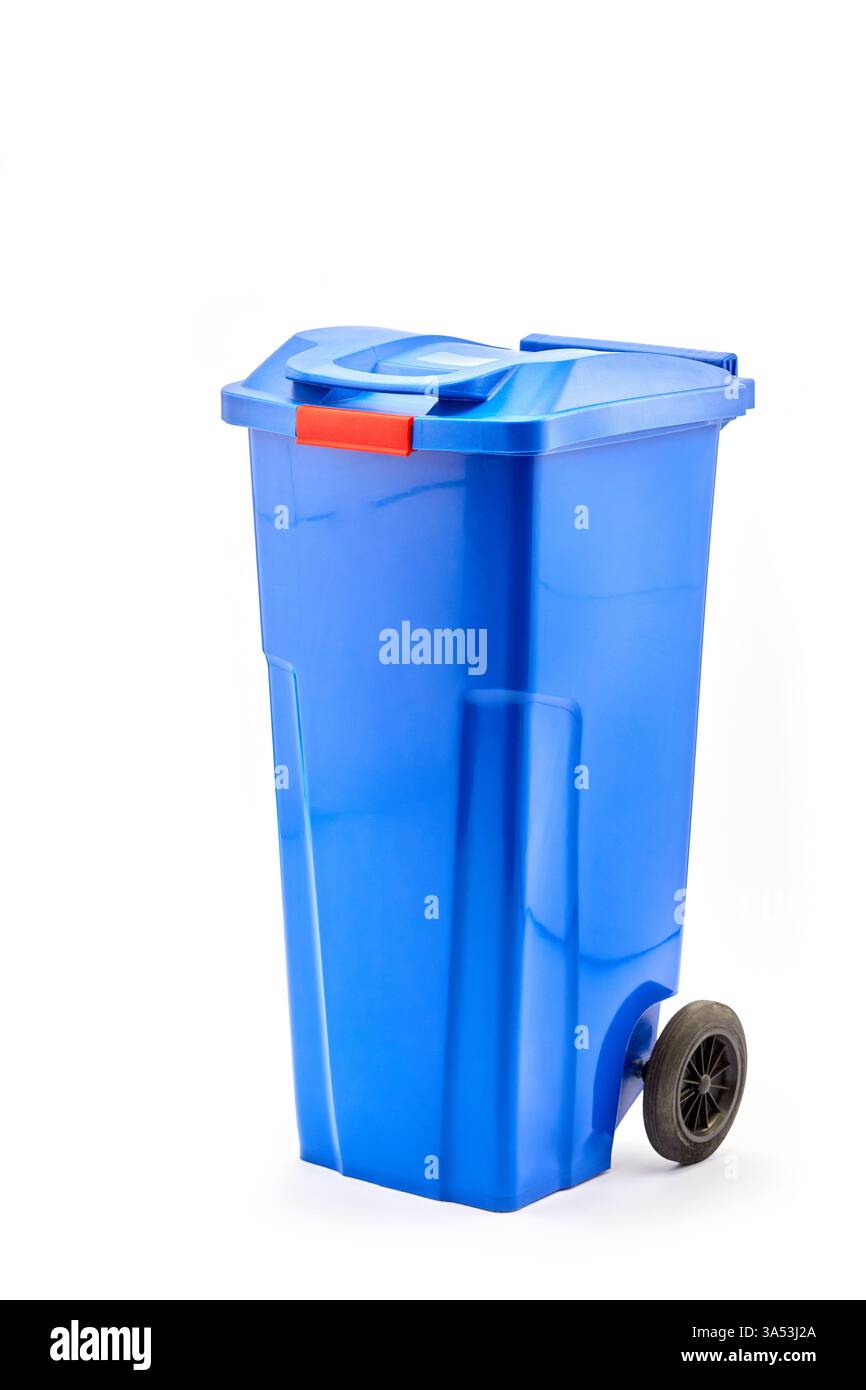 Bin capacity Cut Out Stock Images & Pictures - Alamy