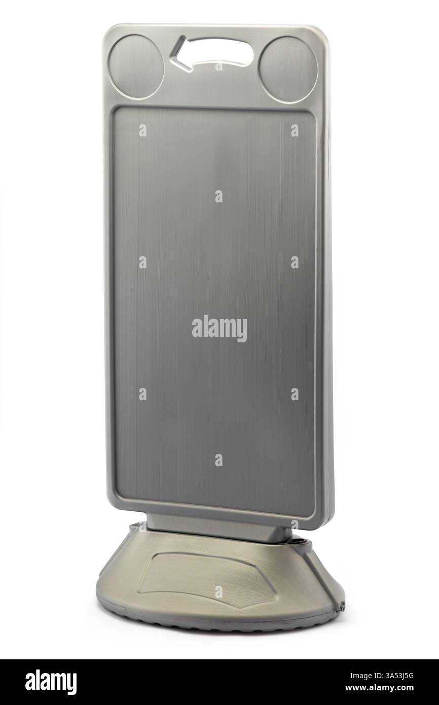 Stylish and Functional Metal Sign Holder Perfect for Displaying ...