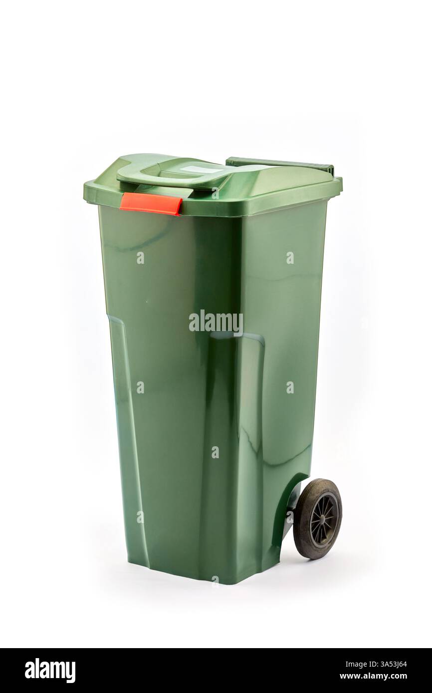Aesthetic waste bin storage hi-res stock photography and images - Alamy