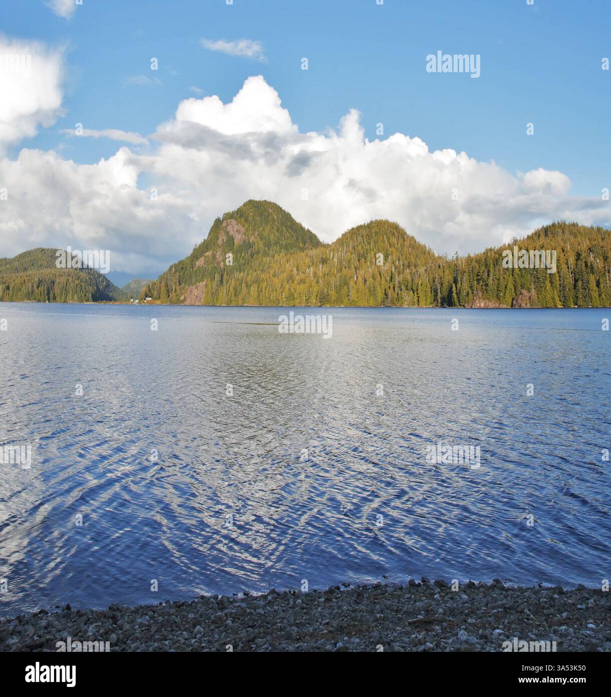 Passage island light hi-res stock photography and images - Alamy