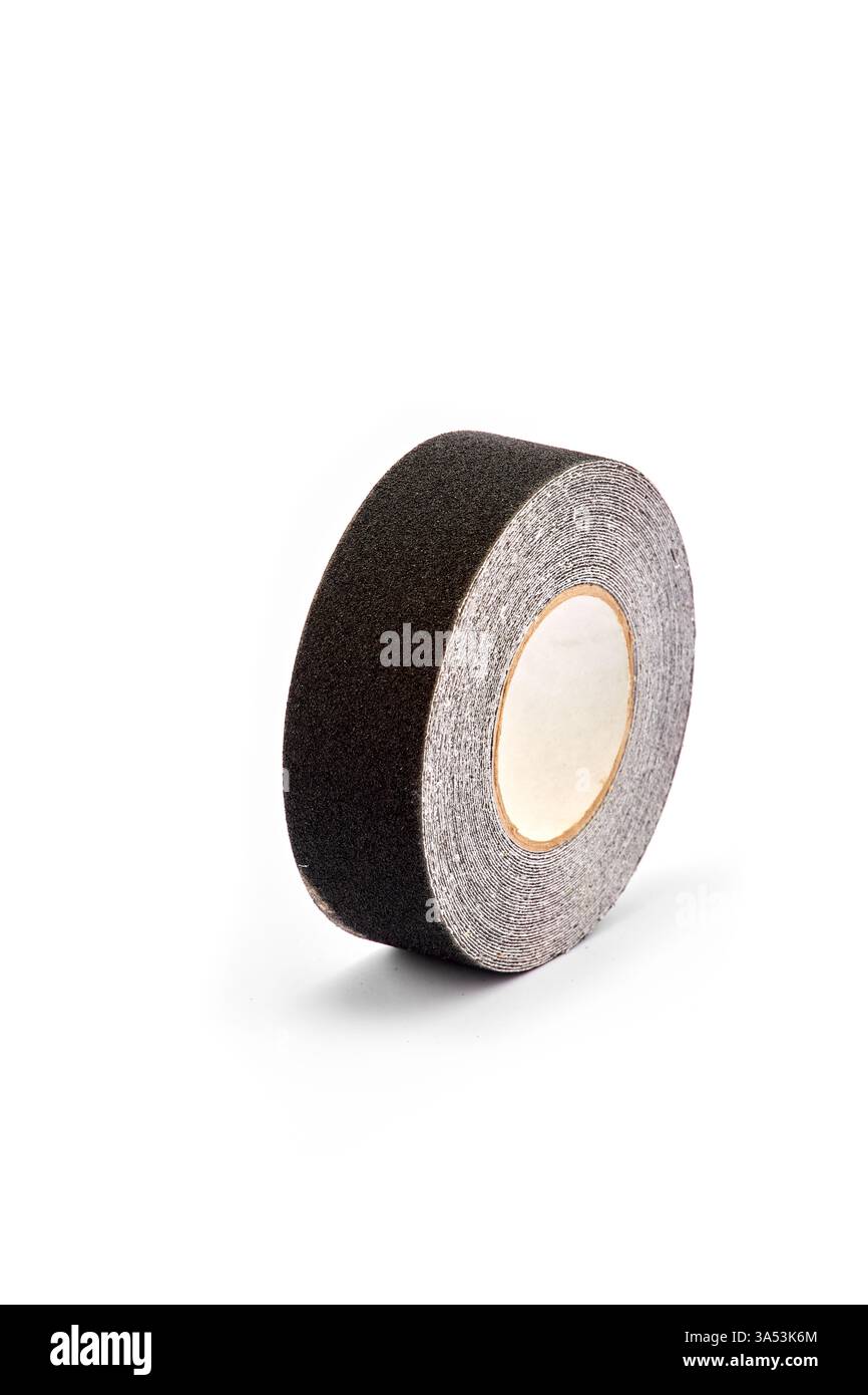 Traction tape Cut Out Stock Images & Pictures - Alamy