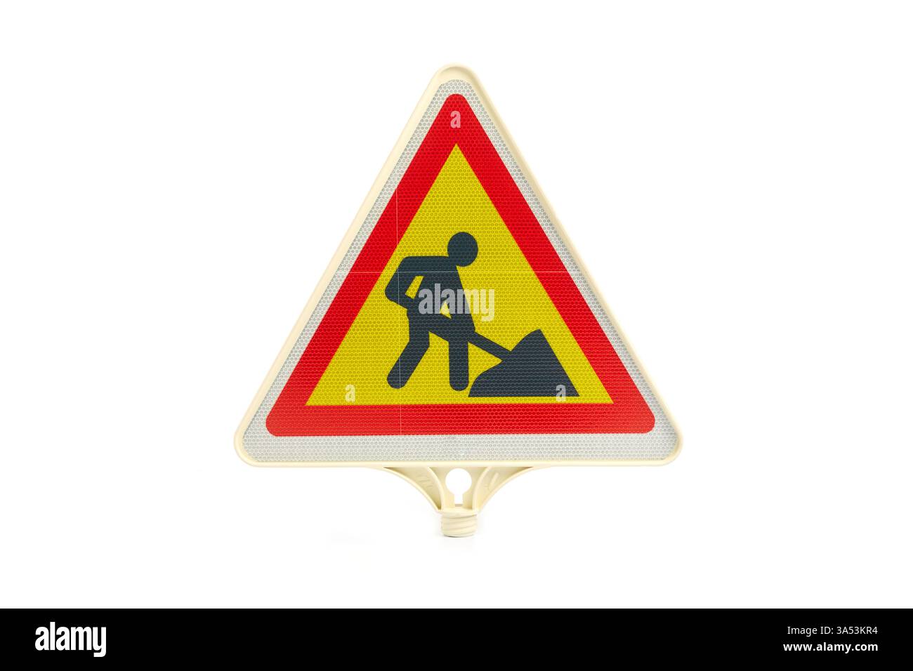 Attention Required: Road Work Ahead - Recognize the Importance of ...