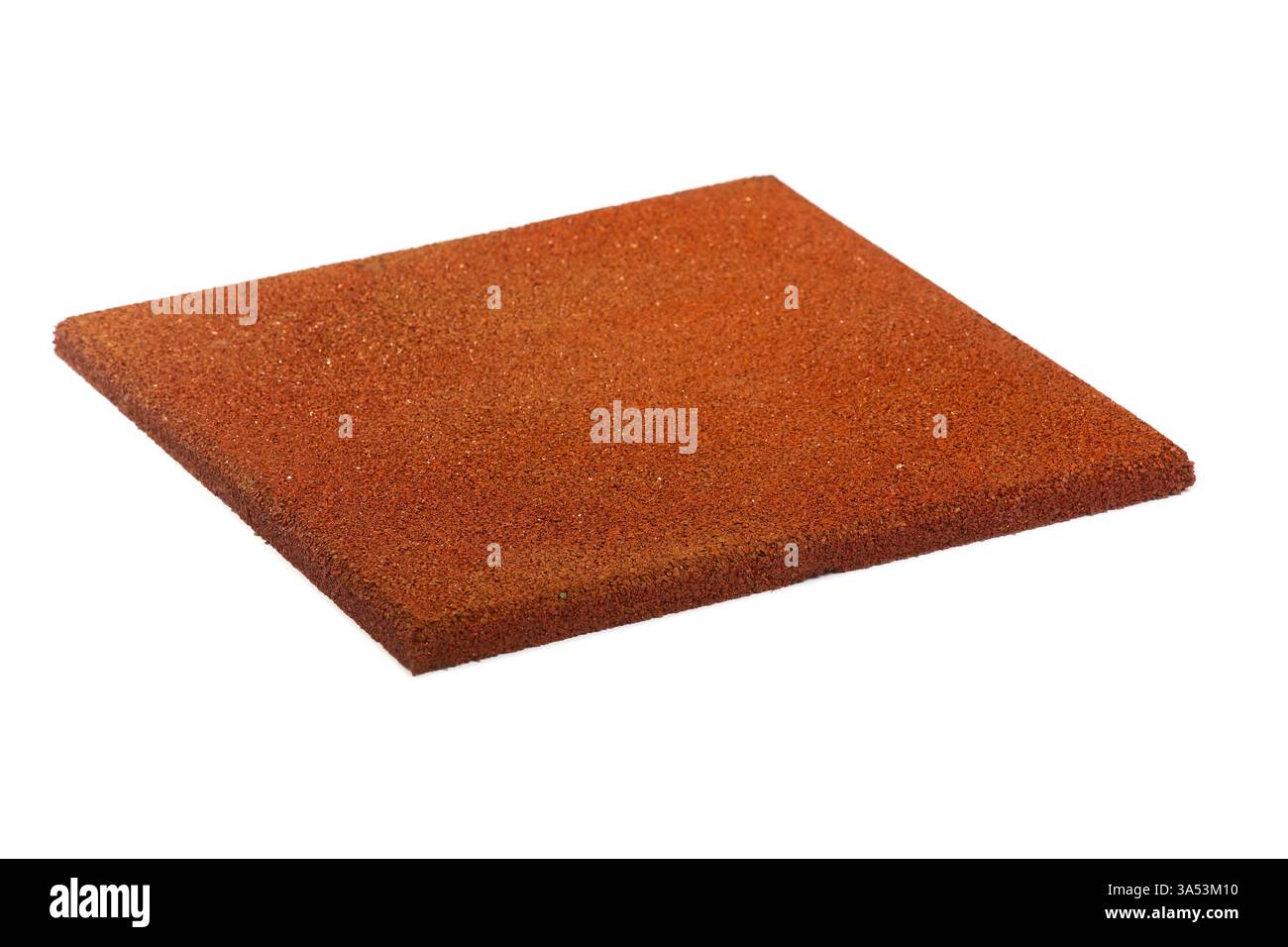 Playground safety surface Cut Out Stock Images & Pictures - Alamy