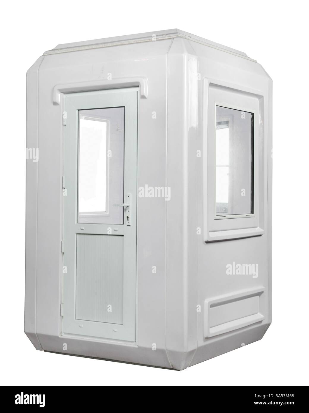 Multi functional cabin hi-res stock photography and images - Alamy