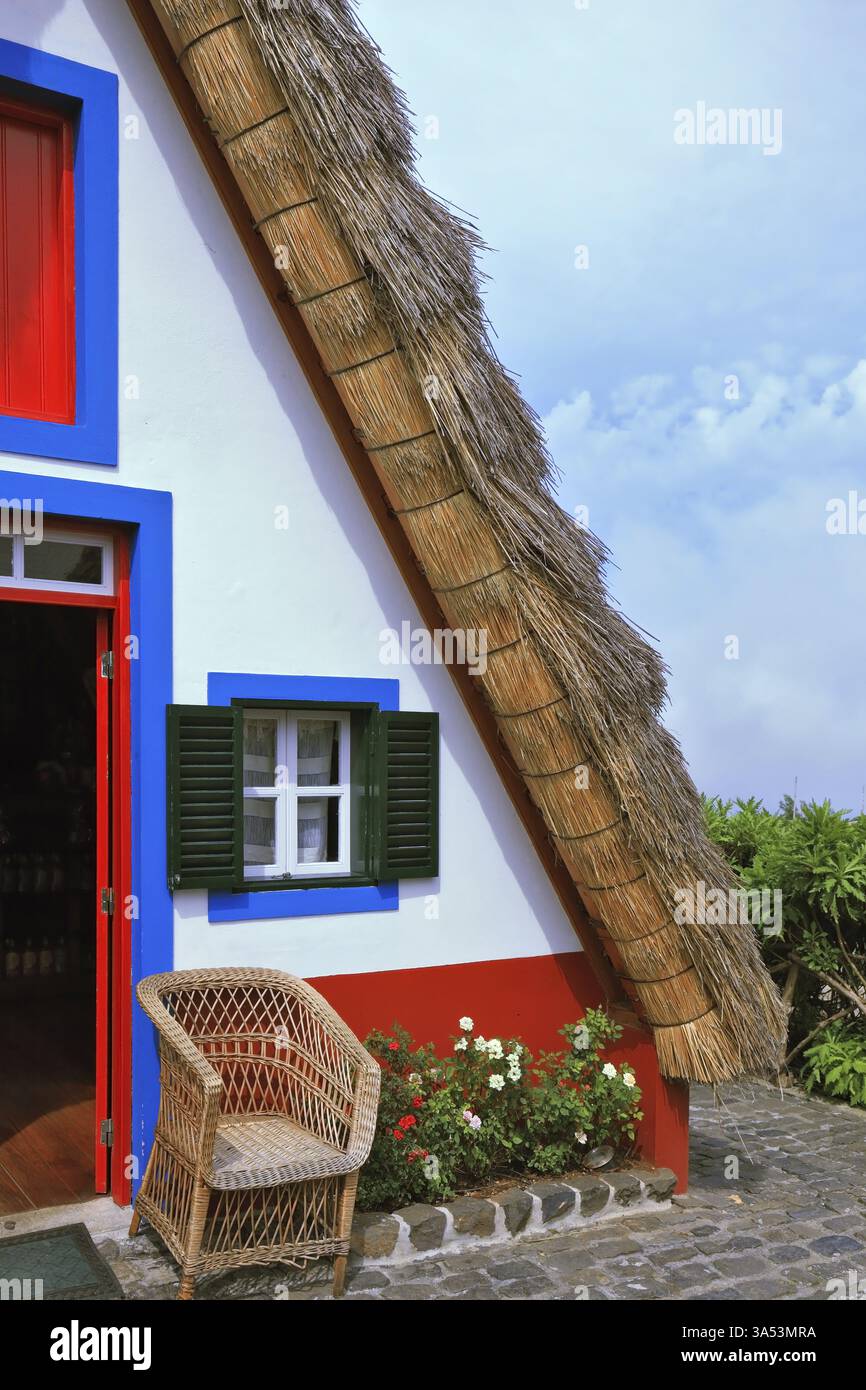 Traditional rural landscape. The village - Museum of the Portuguese ...