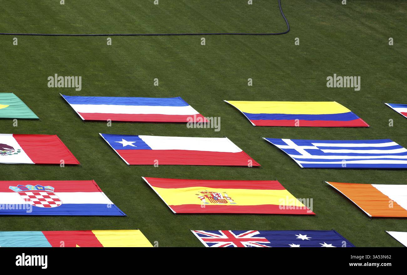 Country flags country flags hi-res stock photography and images - Alamy