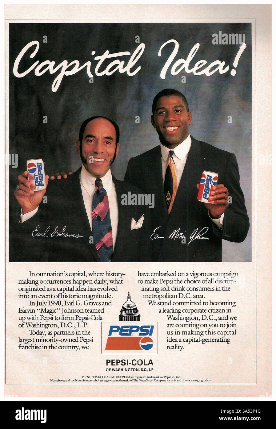 Pepsi promotion us hi-res stock photography and images - Alamy