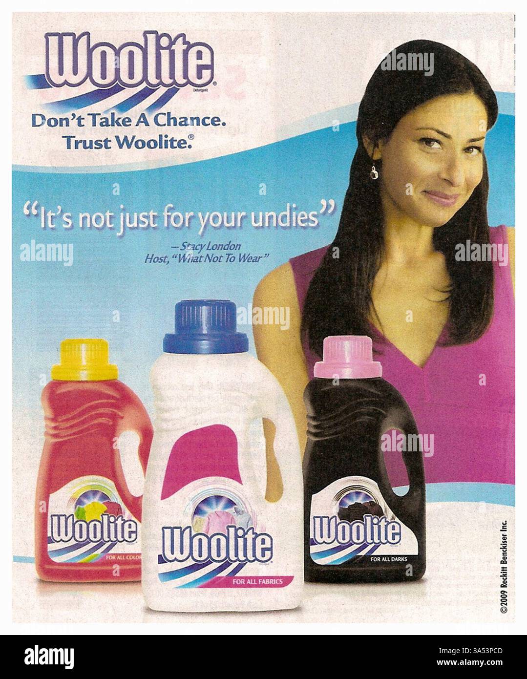 Stacy london hi-res stock photography and images - Alamy