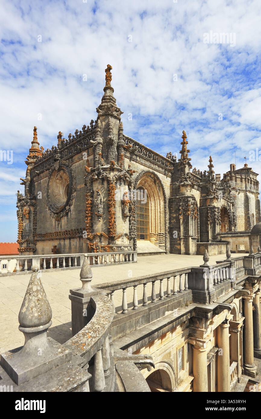 Beautifully preserved and restored monument of medieval architecture ...