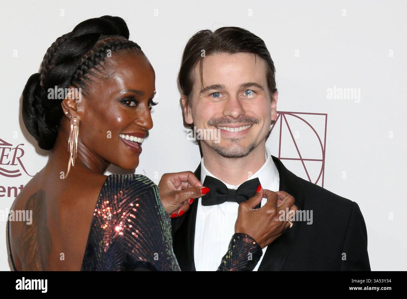 29th Annual Excellence In Production Design Awards at InterContinental ...