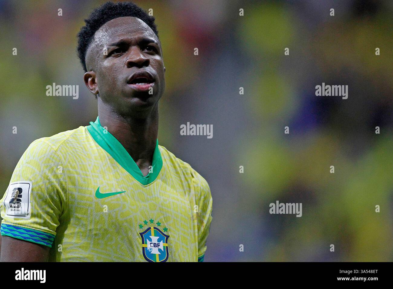 Vini jr hi-res stock photography and images - Alamy