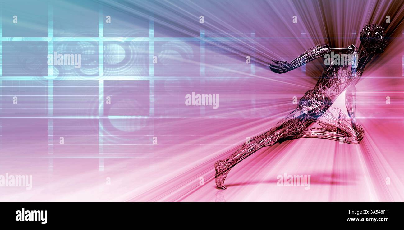 Web Applications Design and Creation as Art Stock Photo - Alamy