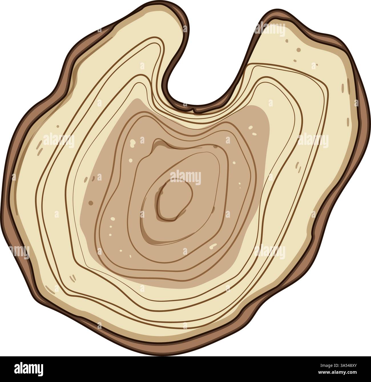 Carbon dating Stock Vector Images - Alamy