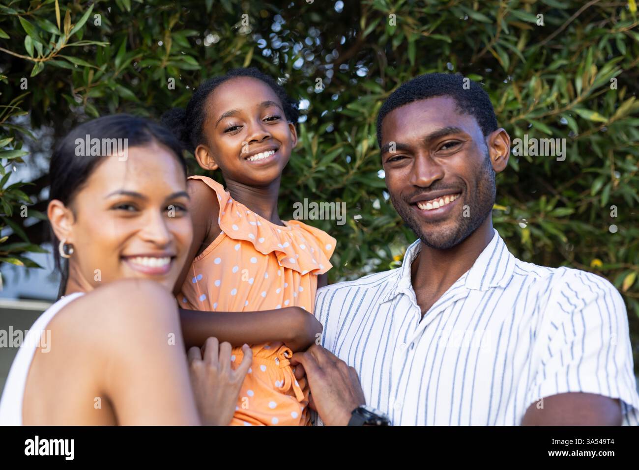 Family activities bonding moments hi-res stock photography and images ...