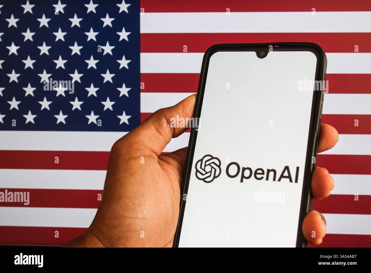 March 21, 2025, Bandung, West Java, Indonesia: In this photo ...