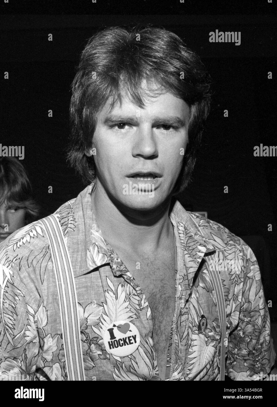 Richard Dean Anderson June 15, 1980 Credit: Ralph Dominguez/MediaPunch ...