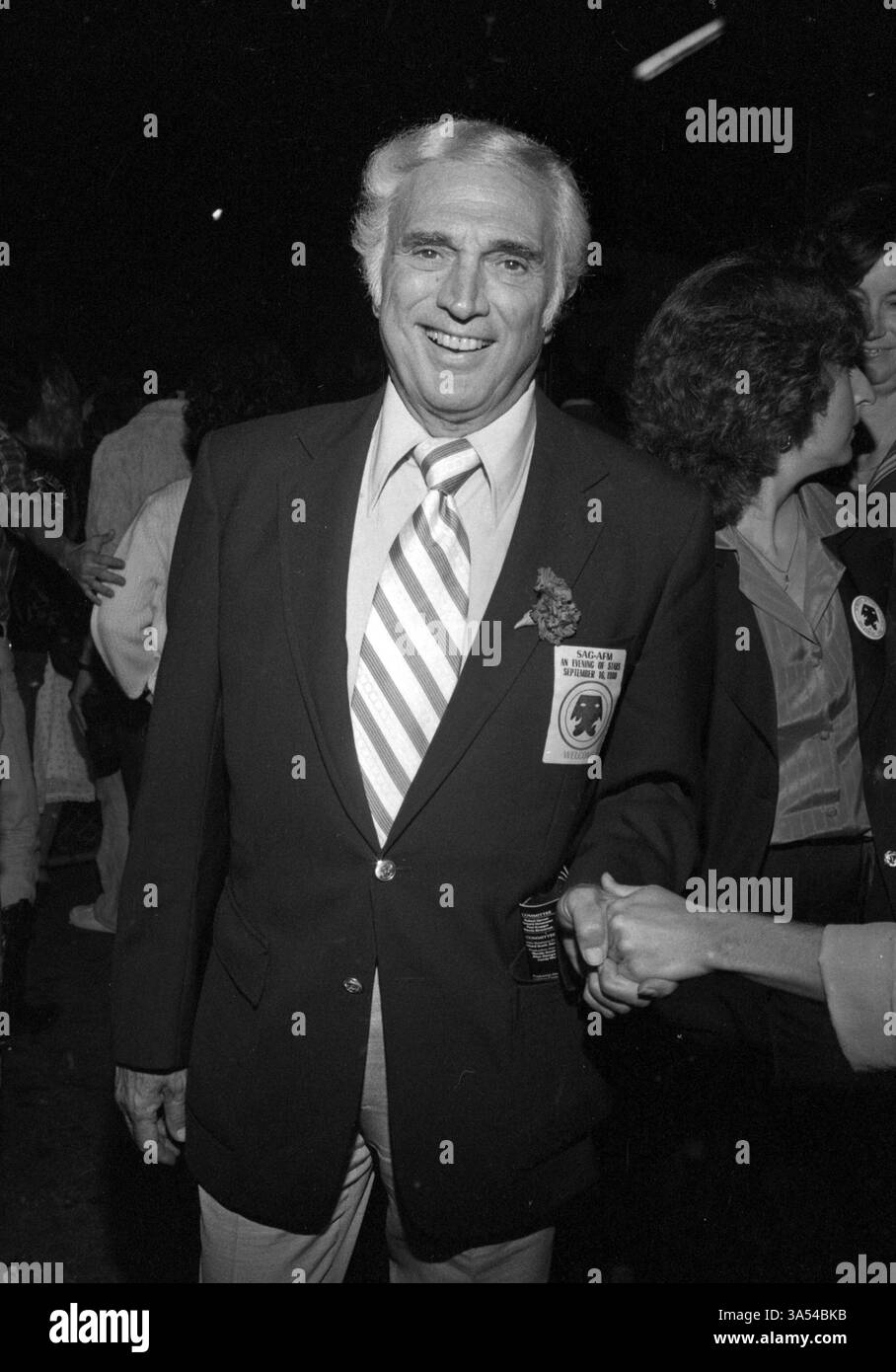 Robert alda hi-res stock photography and images - Alamy