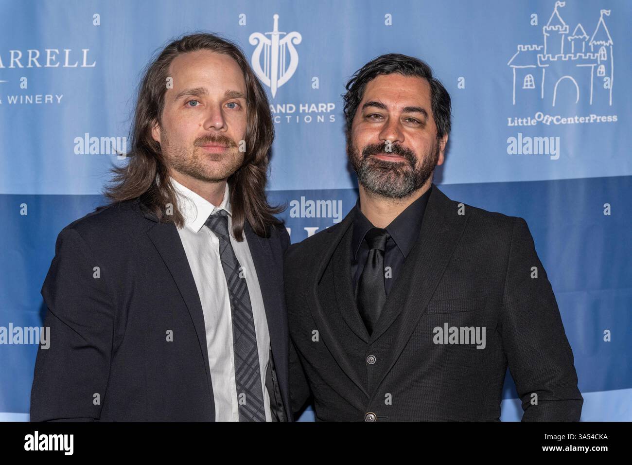 Allen kronenberger hi-res stock photography and images - Alamy