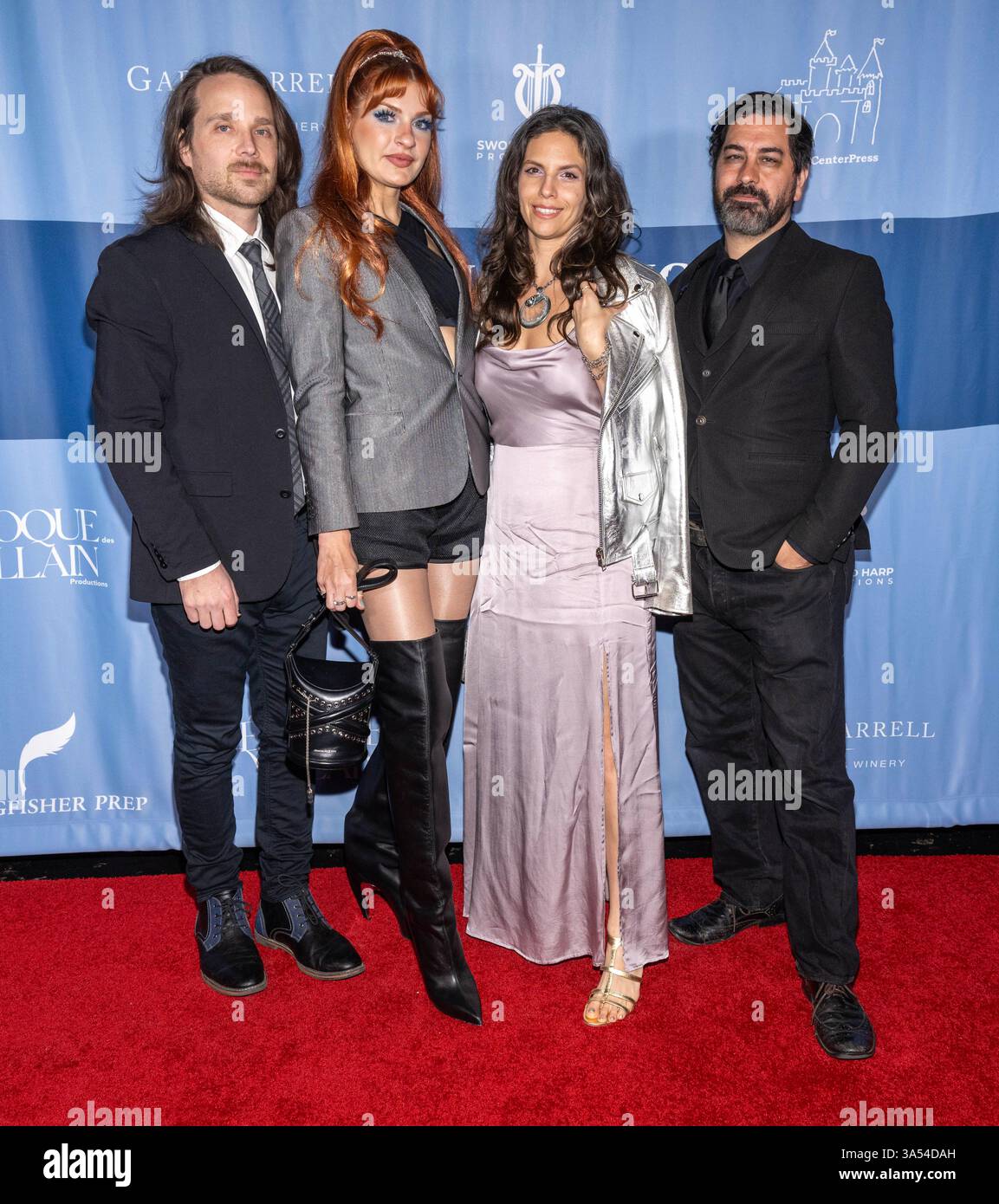 Allen kronenberger hi-res stock photography and images - Alamy