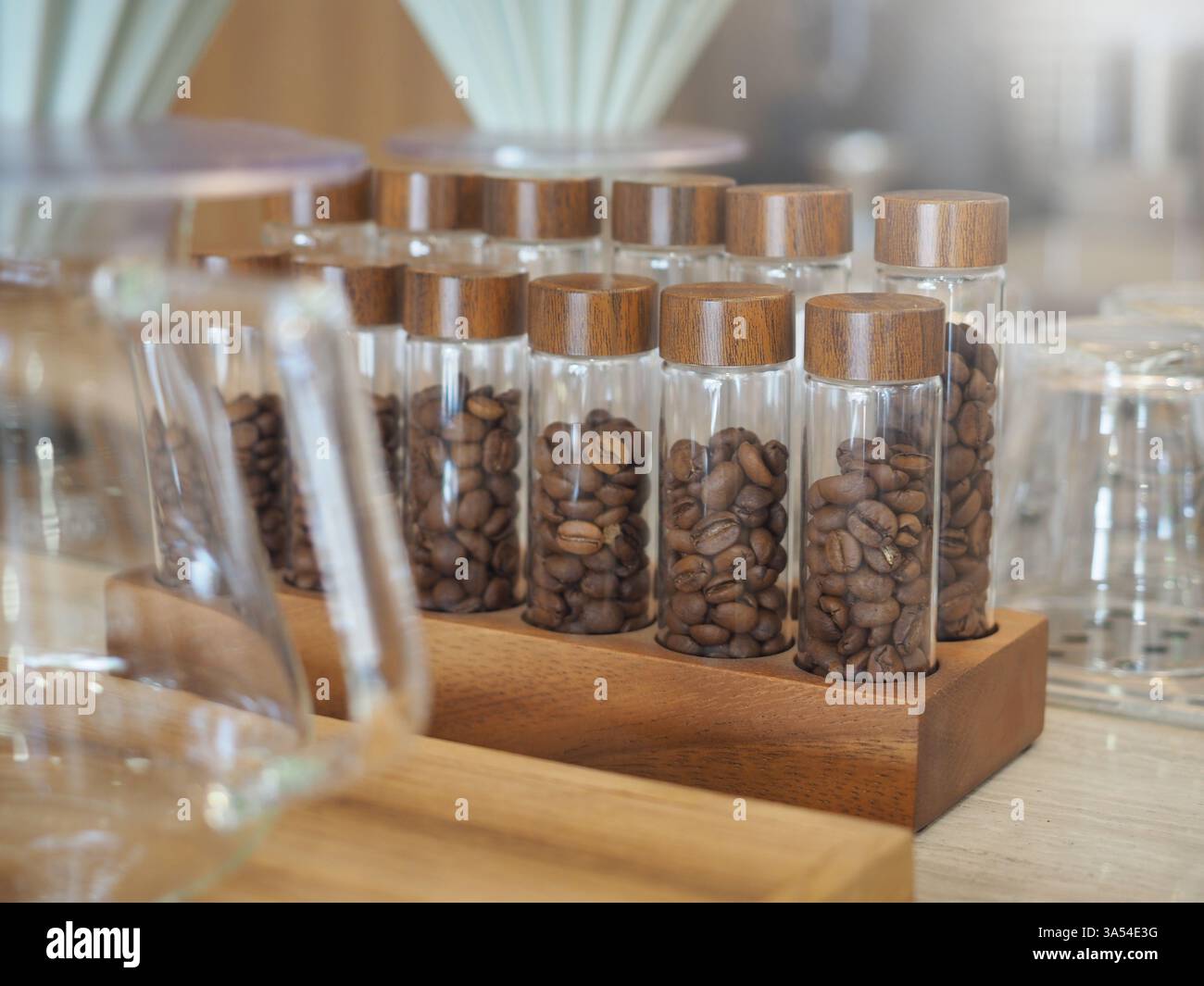 Indoor retail display store layout hi-res stock photography and images ...
