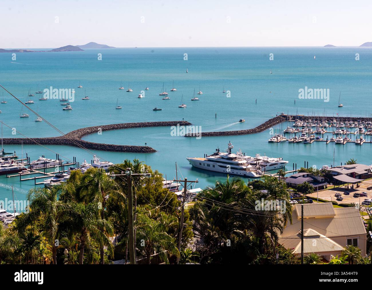 Airlie south hi-res stock photography and images - Alamy