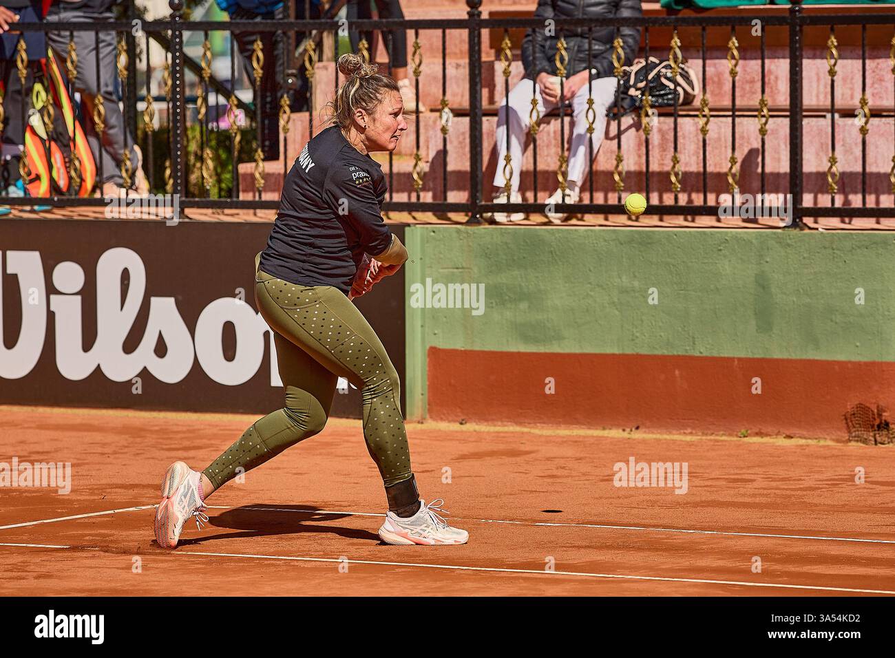 Katharina rath hi-res stock photography and images - Alamy