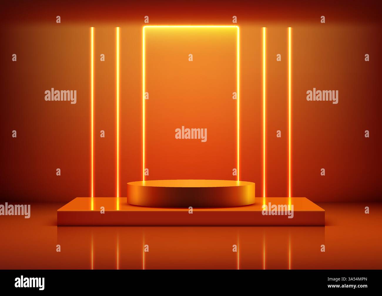 Inviting structure Stock Vector Images - Alamy