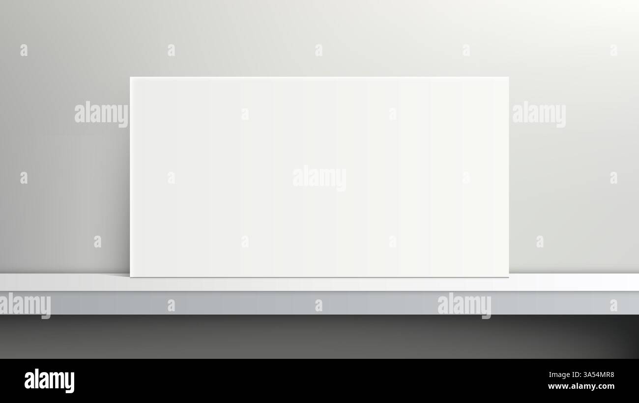 Neutral toned paper background Stock Vector Images - Alamy